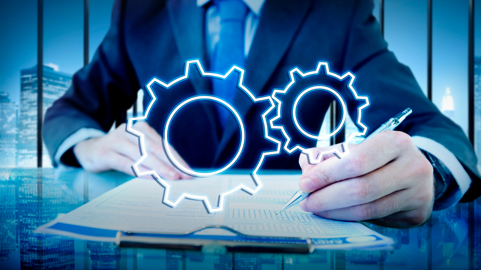 How to Build an Effective Preventive Maintenance Plan for Equipment ...